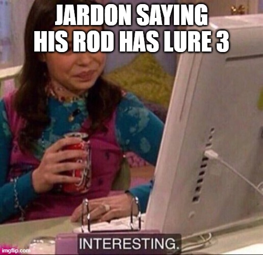 Interesting - Imgflip