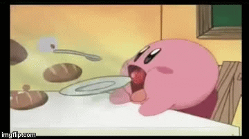 Kirby Absorption - Imgflip