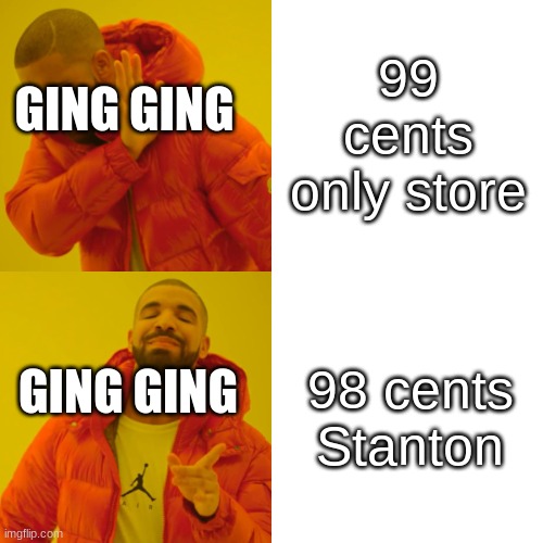 Drake Hotline Bling Meme - Imgflip