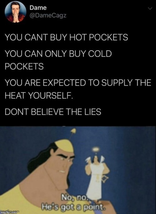 This is beyond science - Imgflip