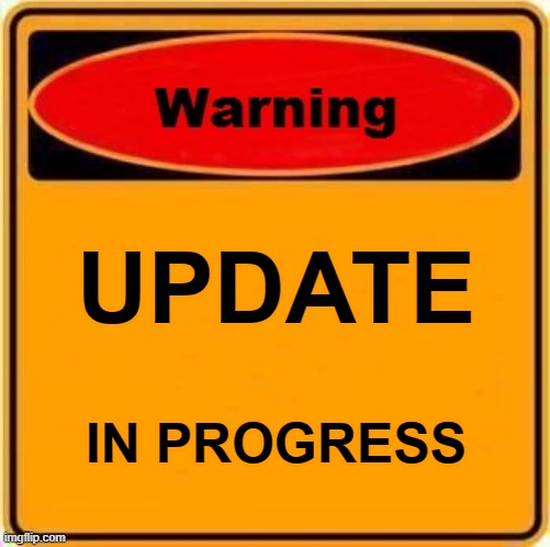 Warning Sign Meme - Imgflip