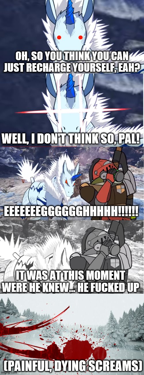 Kirin Memes Kirin Memes And Images Imgur