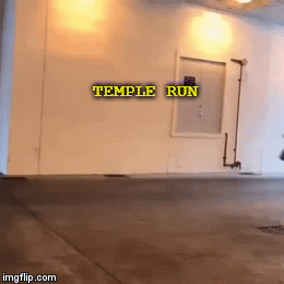 Run Away Here Is Demon Monkey! - Imgflip