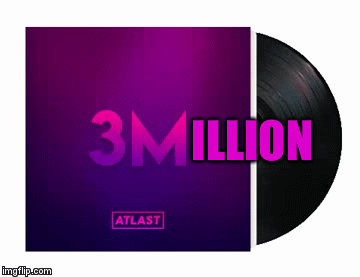 3,000,000 points and counting - Imgflip