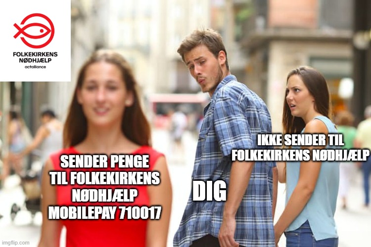 Distracted Boyfriend Meme - Imgflip