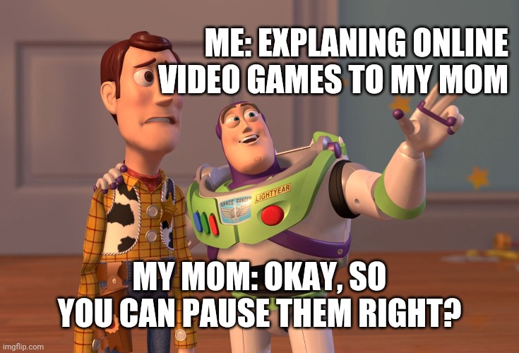 X, X Everywhere Meme - Imgflip