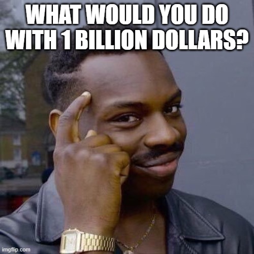Guy Thinking Meme Template