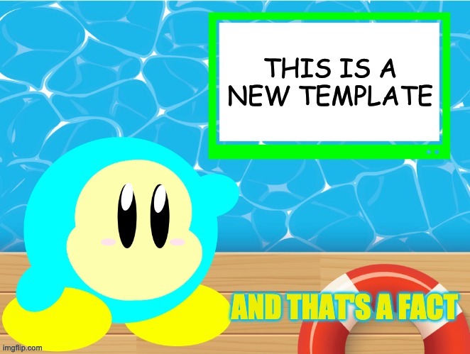 Image tagged in and that's a fact aqua - Imgflip