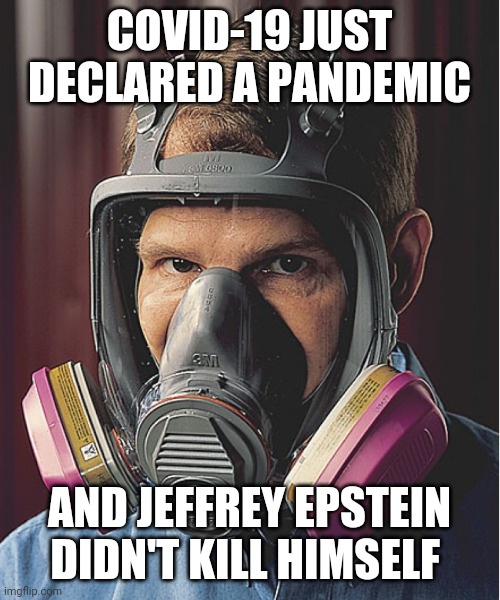 3m masked man - Imgflip