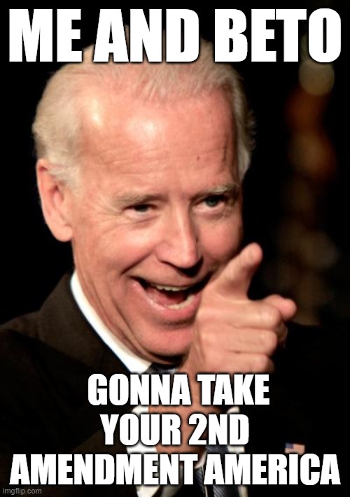 Smilin Biden Meme - Imgflip