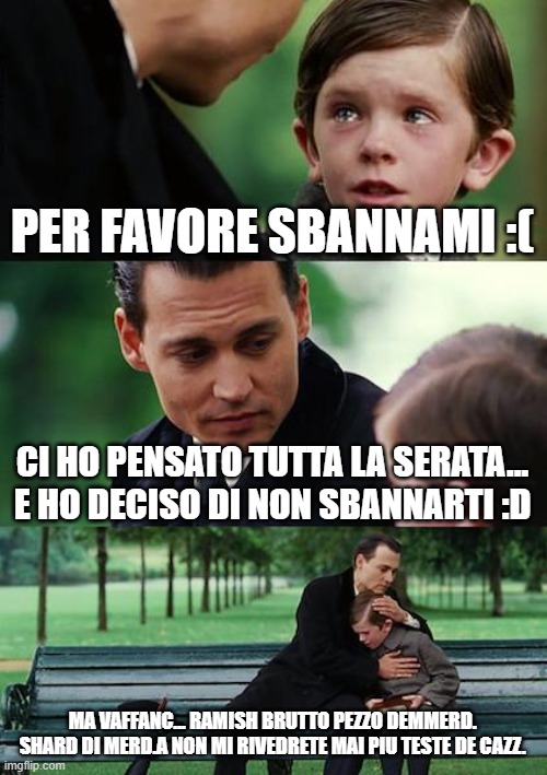 Finding Neverland Meme - Imgflip