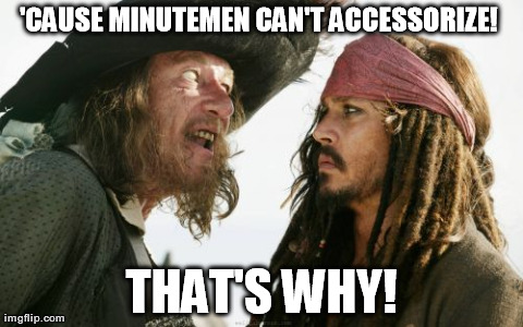 Barbosa And Sparrow Meme - Imgflip