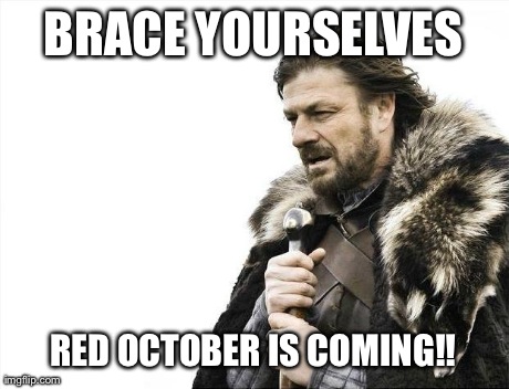Brace Yourselves X is Coming Meme - Imgflip