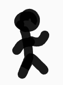 stretchy man - Imgflip