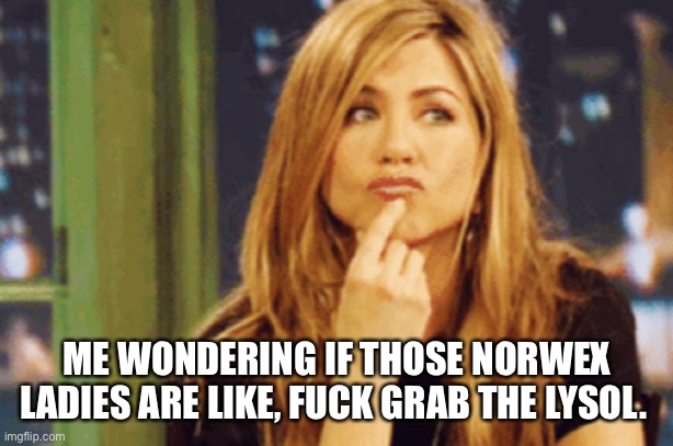 Norwex Ladies - Imgflip