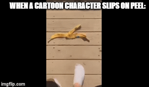 woops i slipped - Imgflip