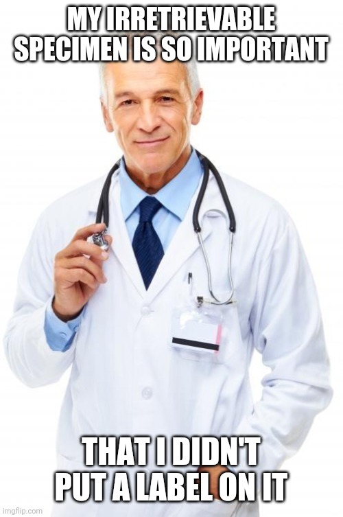 Doctor Imgflip