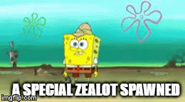 Spongebob Searching - Imgflip