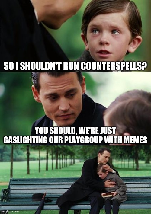 Playgroup Memes