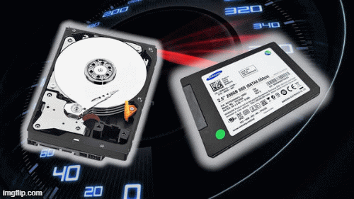 Revive tu notebook, dale nueva vida !! - Imgflip