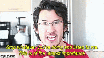THIS IS OF THE UTMOST IMPORTANCE!! - Imgflip