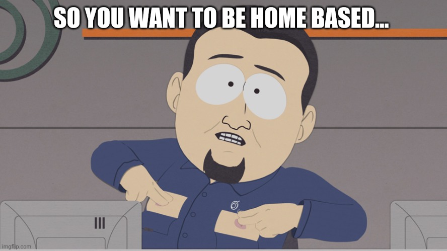 South Park Comcast - Imgflip