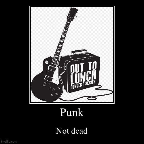 Punk - Imgflip