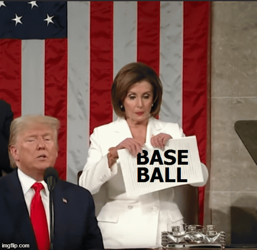 No baseball - Imgflip