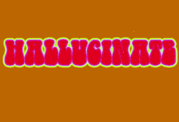 Image tagged in gifs,trippy,illusions,rainbow,hallucinate - Imgflip