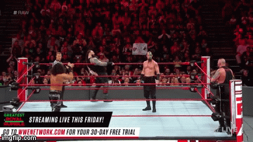 Tag Team Action - Imgflip