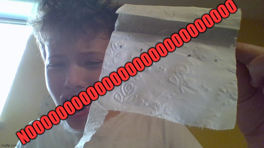 NOOOOOOOO - Imgflip