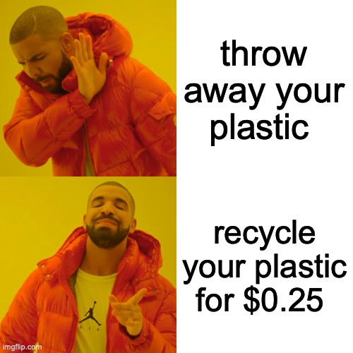 Drake Hotline Bling Meme - Imgflip