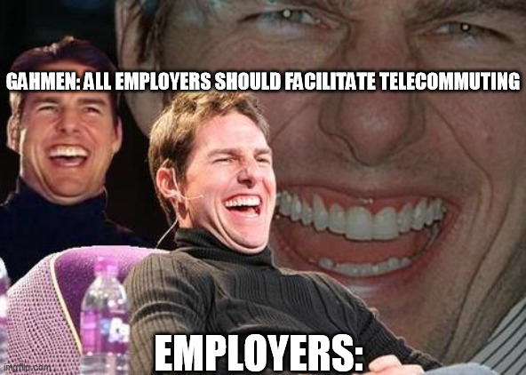 Tom Cruise laugh - Imgflip