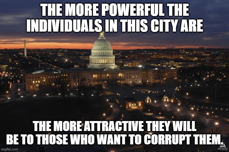 US Capitol Building At Night - Imgflip