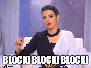 At least she sees his true colours : r/FemaleDatingStrategy