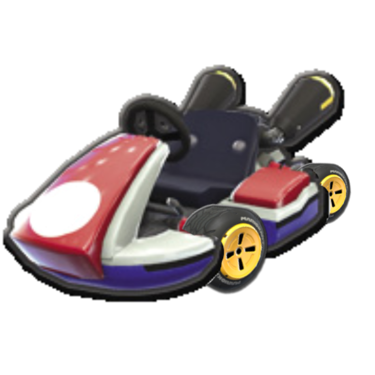 Mario Kart Transparent Memes Imgflip