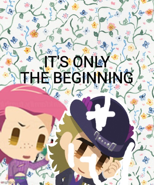 Doppio is having some fun - Imgflip