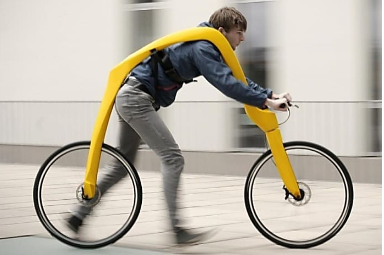 Wierd Bicycle Blank Template Imgflip