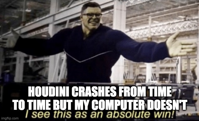 Since switching to linux... - Imgflip