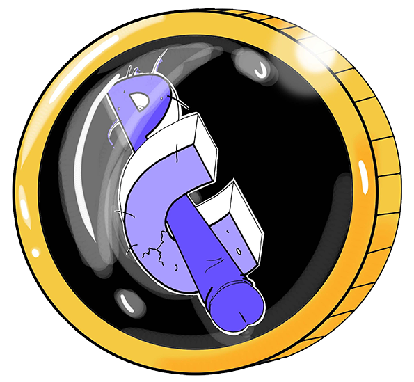 Pimp TOKEN Blank Template - Imgflip