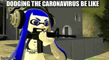 Not getting sick today! - Imgflip