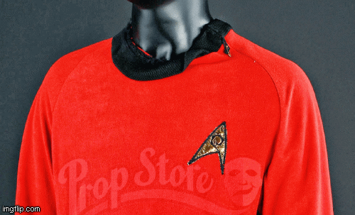 Government issues free shirts to US workers - Imgflip