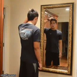 Myself just got owned! - Imgflip