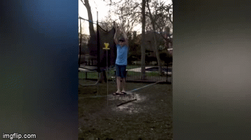 When the Tightrope is a Little Too Tight - Imgflip