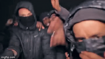 A1 From The 9 - Opp (Part 2) @A1FromThe9 | Link Up TV" on YouTube - Imgflip