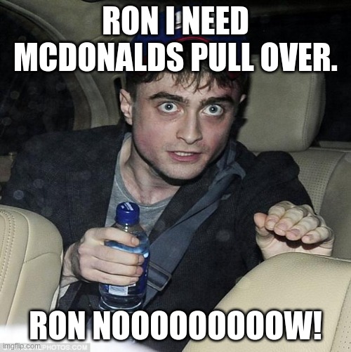 harry potter crazy - Imgflip