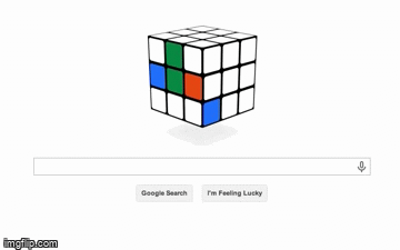 Rubik Cube - Imgflip