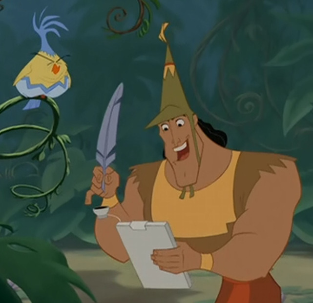 Kronk Bingo Memes Imgflip