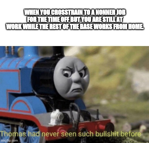 I was lied to - Imgflip