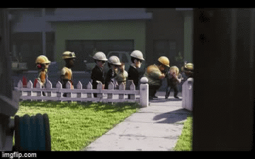 Quarantine be like - Imgflip